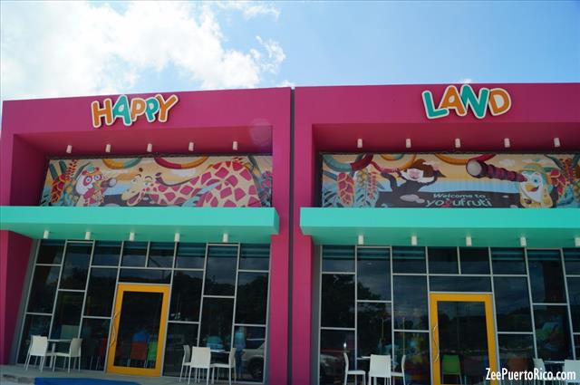 HappyLand - ZeePuertoRico.com