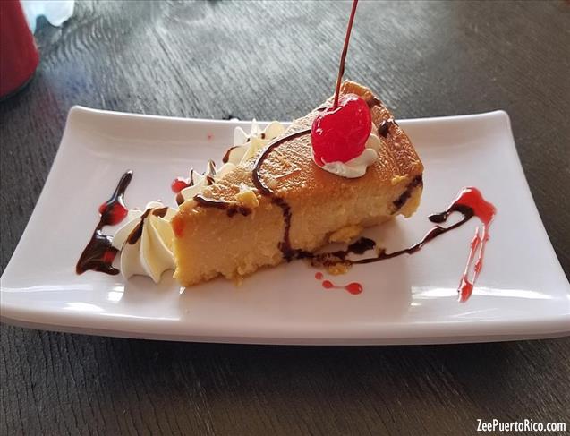 ZeePuertoRico.com - Tierra de Frio Restaurant