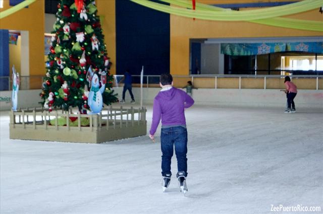 Aguadilla Ice Skating Arena - ZeePuertoRico.com