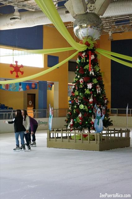 Aguadilla Ice Skating Arena - ZeePuertoRico.com