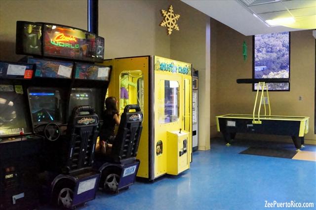 Aguadilla Ice Skating Arena - ZeePuertoRico.com