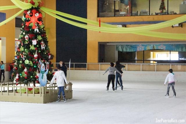 Aguadilla Ice Skating Arena - ZeePuertoRico.com
