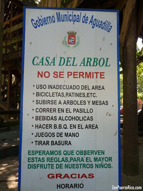 Parque Colón - ZeePuertoRico.com