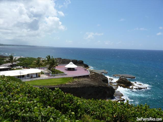 Arecibo Lighthouse Historical Park - ZeePuertoRico.com