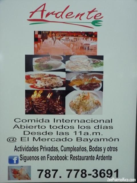 El Mercado de Bayamón - ZeePuertoRico.com