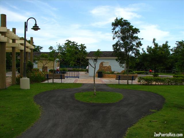 Paseo Lineal del Río Bayamón - ZeePuertoRico.com