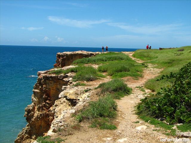 El Faro de Cabo Rojo - ZeePuertoRico.com