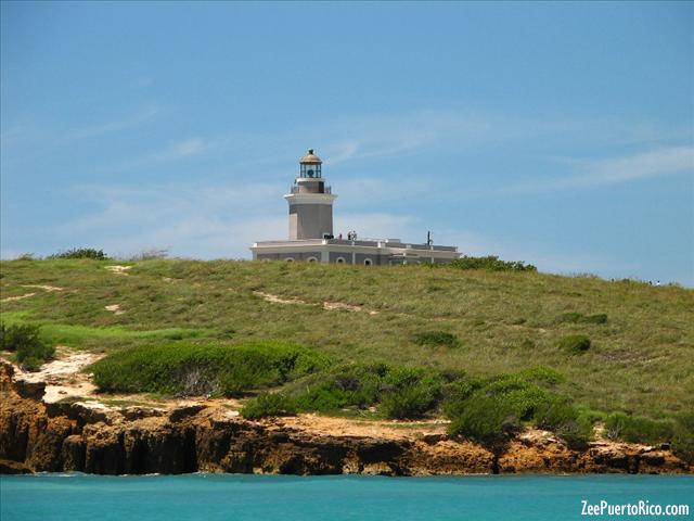 El Faro de Cabo Rojo - ZeePuertoRico.com