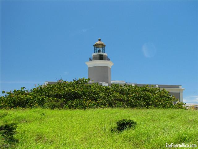 El Faro de Cabo Rojo - ZeePuertoRico.com