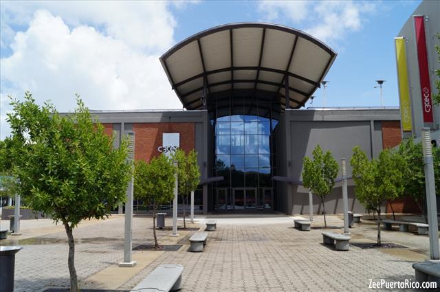 Centro Criollo de Ciencia y Tecnología del Caribe - ZeePuertoRico.com