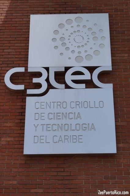Centro Criollo de Ciencia y Tecnología del Caribe - ZeePuertoRico.com