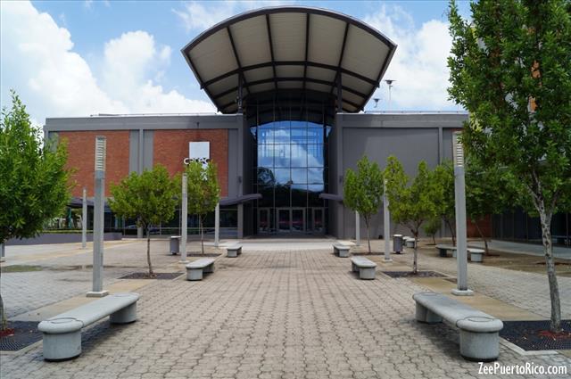 Lugares para niños en Puerto Rico