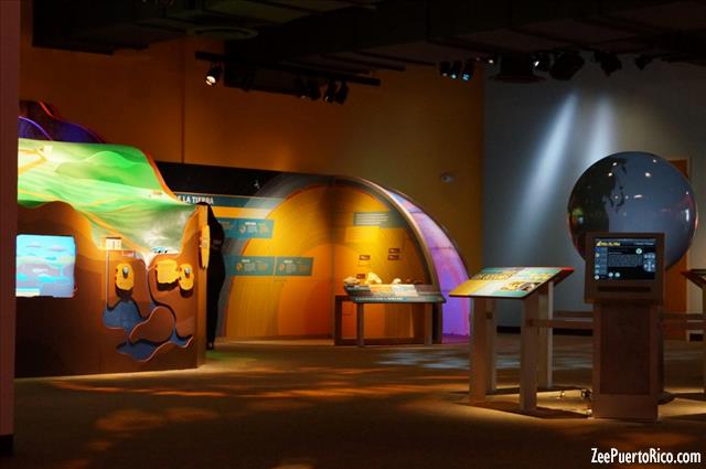Centro Criollo de Ciencia y Tecnología del Caribe - ZeePuertoRico.com