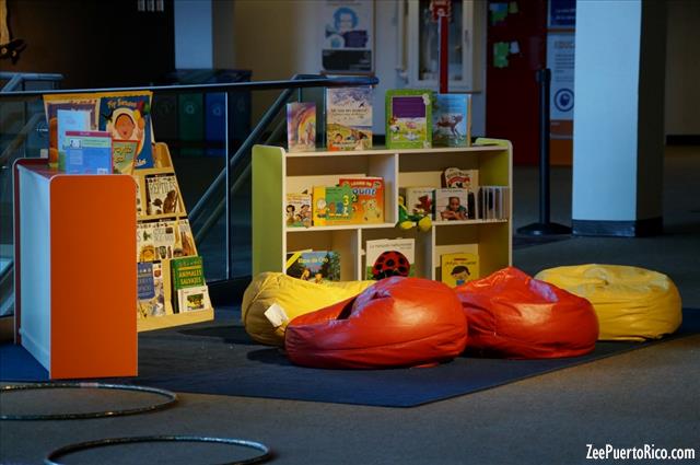 Centro Criollo de Ciencia y Tecnología del Caribe - ZeePuertoRico.com