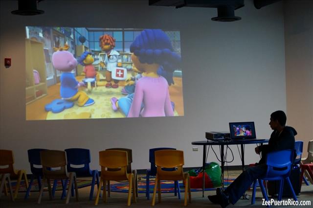 Centro Criollo de Ciencia y Tecnología del Caribe - ZeePuertoRico.com