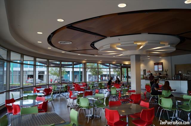 Centro Criollo de Ciencia y Tecnología del Caribe - ZeePuertoRico.com