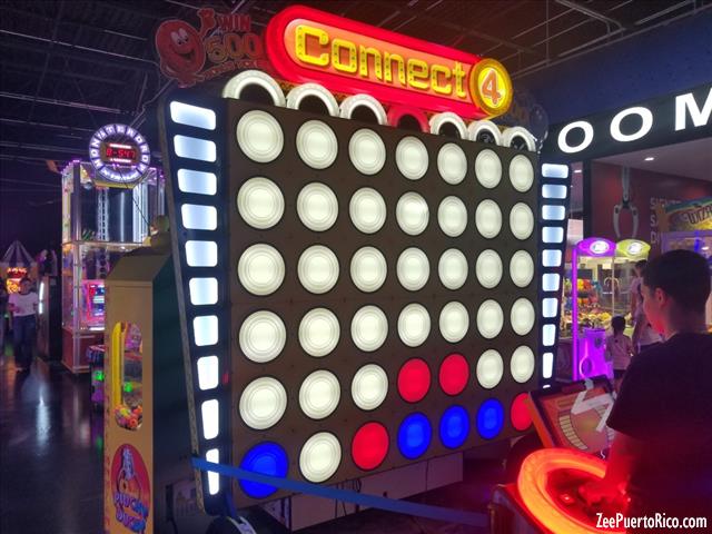 Arcade Mania - ZeePuertoRico.com