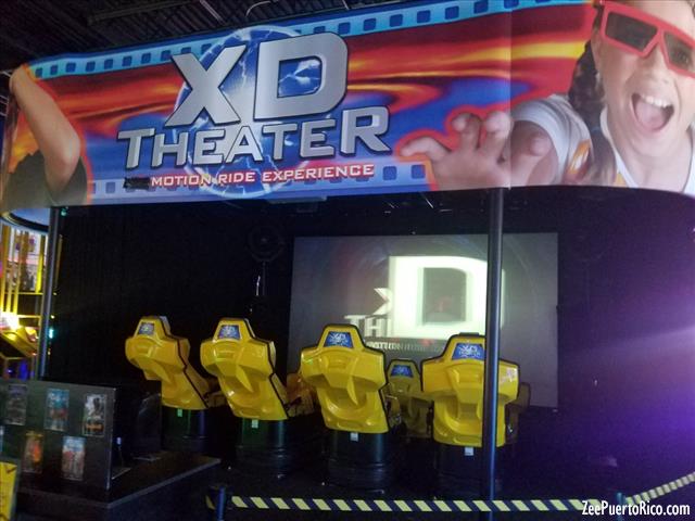 Arcade Mania - ZeePuertoRico.com