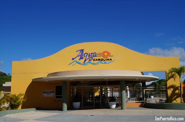 ZeePuertoRico.com - Barrazas AquaSol