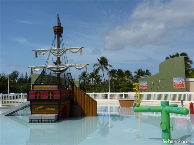 Aquasol - ZeePuertoRico.com