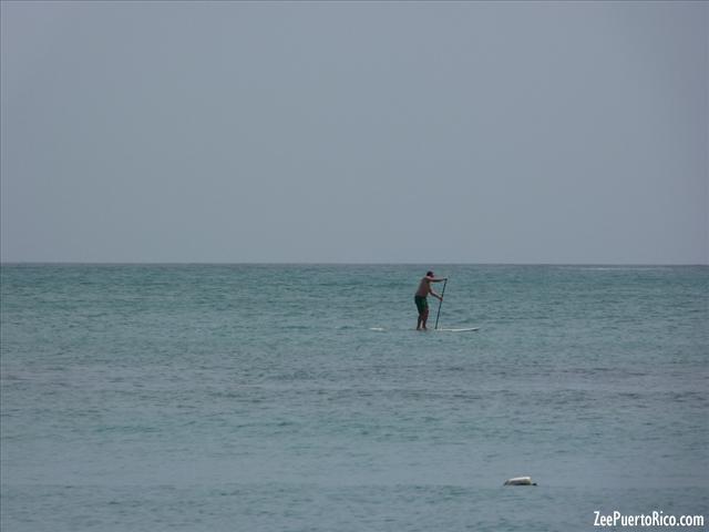 Playa de Isla Verde - ZeePuertoRico.com