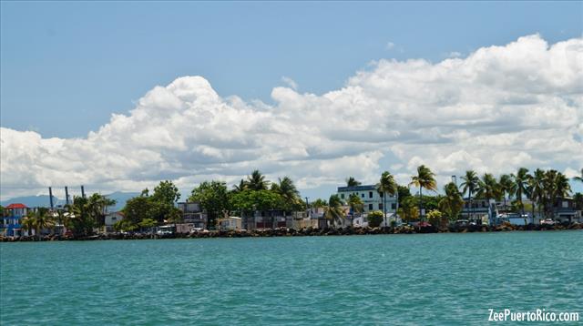 Lancha de Cataño - ZeePuertoRico.com