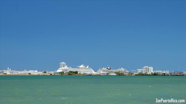 Lancha de Cataño - ZeePuertoRico.com