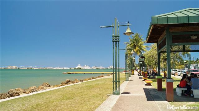 Lancha de Cataño - ZeePuertoRico.com