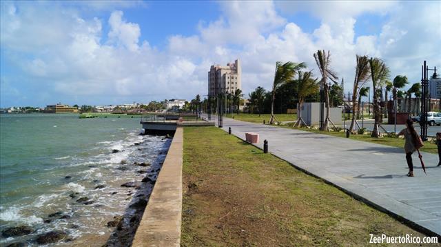 El Malecón de Cataño - ZeePuertoRico.com