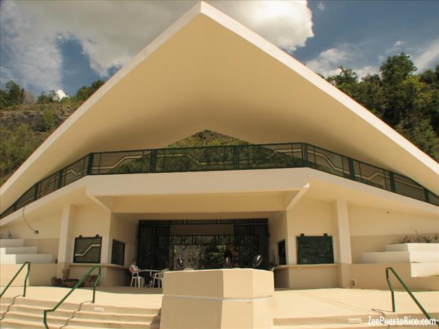Paseo Lineal Juan Antonio Corretjer - ZeePuertoRico.com