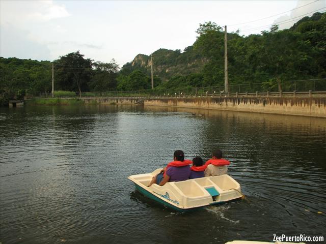 Centro Histórico Turístico Cibuco - ZeePuertoRico.com