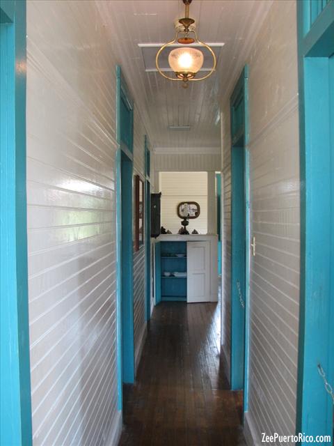 Centro Histórico Turístico Cibuco - ZeePuertoRico.com