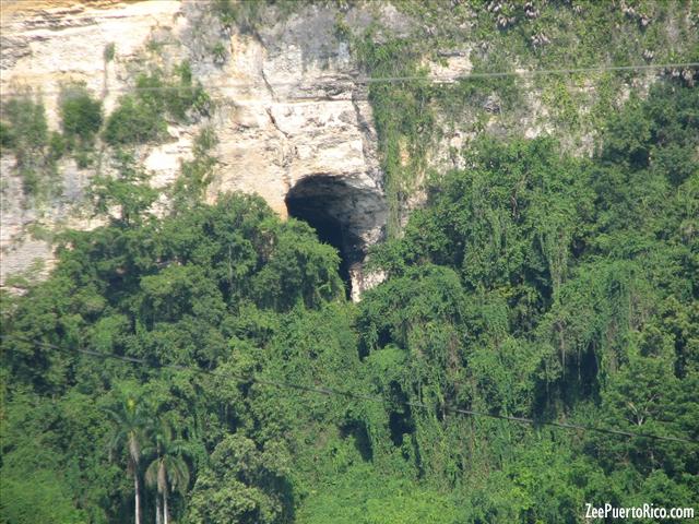 Centro Histórico Turístico Cibuco - ZeePuertoRico.com