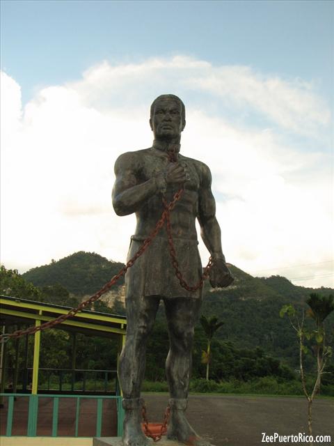 Centro Histórico Turístico Cibuco - ZeePuertoRico.com