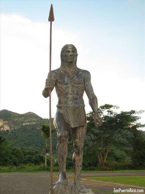 Centro Histórico Turístico Cibuco - ZeePuertoRico.com