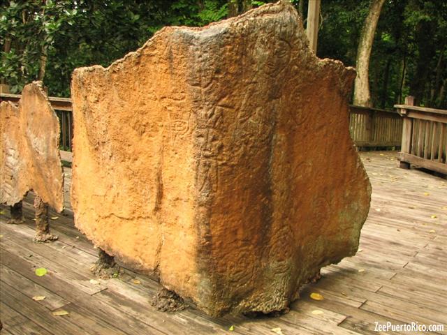 Centro Histórico Turístico Cibuco - ZeePuertoRico.com