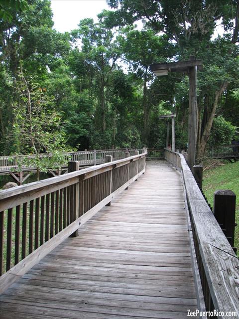 Centro Histórico Turístico Cibuco - ZeePuertoRico.com