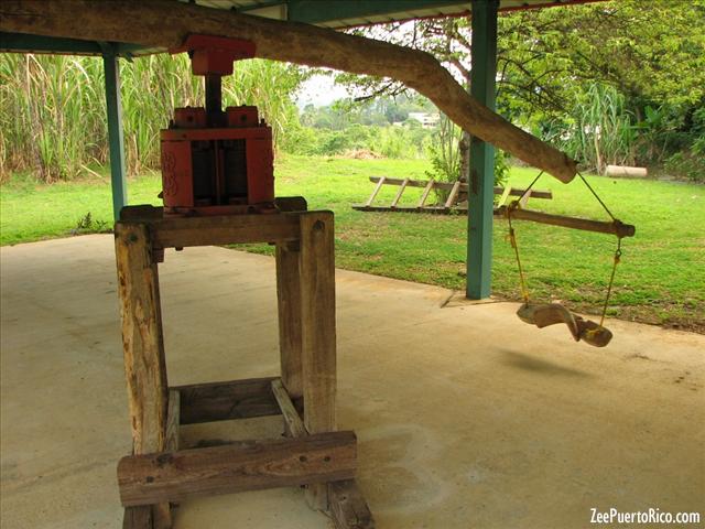 Centro Histórico Turístico Cibuco - ZeePuertoRico.com