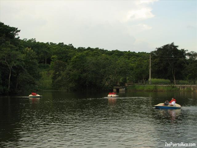 Centro Histórico Turístico Cibuco - ZeePuertoRico.com