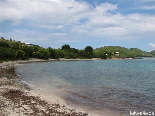 ZeePuertoRico.com - Melones Beach