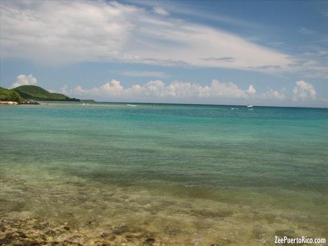 Playa Melones - ZeePuertoRico.com