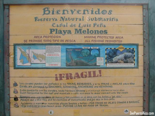 Playa Melones - ZeePuertoRico.com