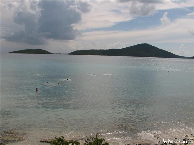 Playa Melones - ZeePuertoRico.com