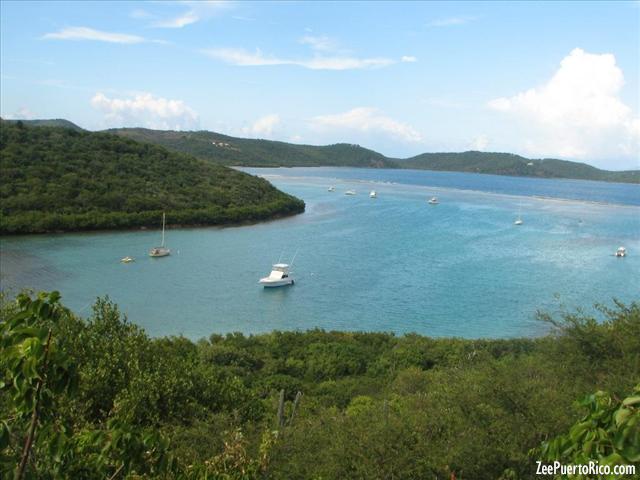 Playa Punta Soldado - ZeePuertoRico.com