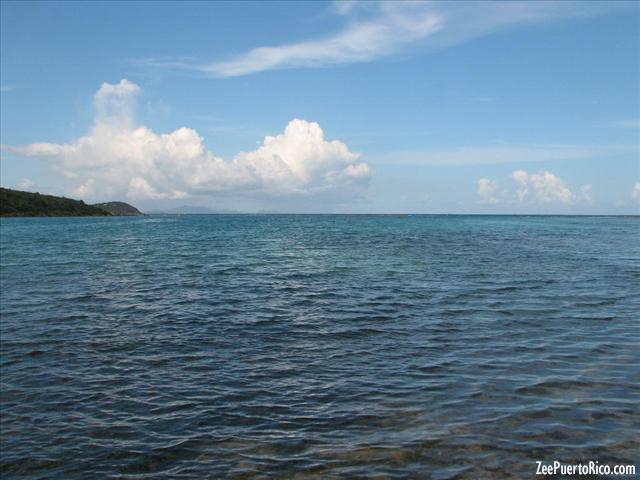 Playa Punta Soldado - ZeePuertoRico.com