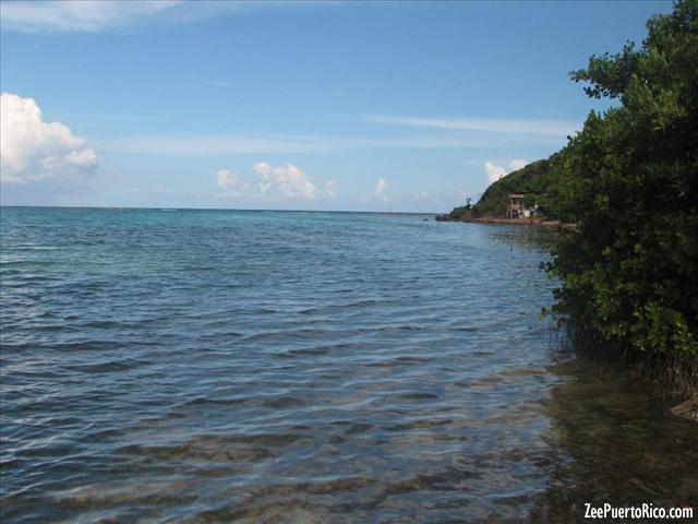 Playa Punta Soldado - ZeePuertoRico.com