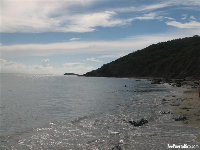 Playa Punta Soldado - ZeePuertoRico.com