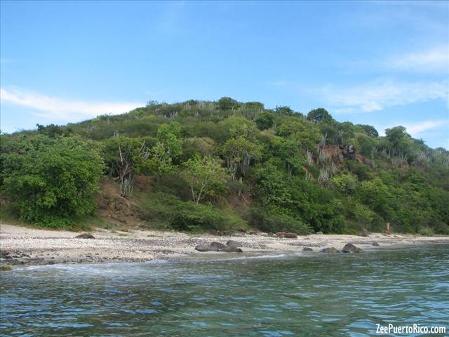 Playa Punta Soldado - ZeePuertoRico.com