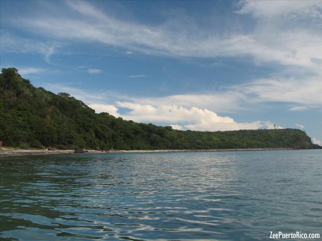 Playa Punta Soldado - ZeePuertoRico.com