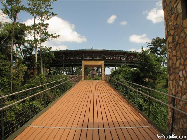Parque Forestal la Marquesa - ZeePuertoRico.com